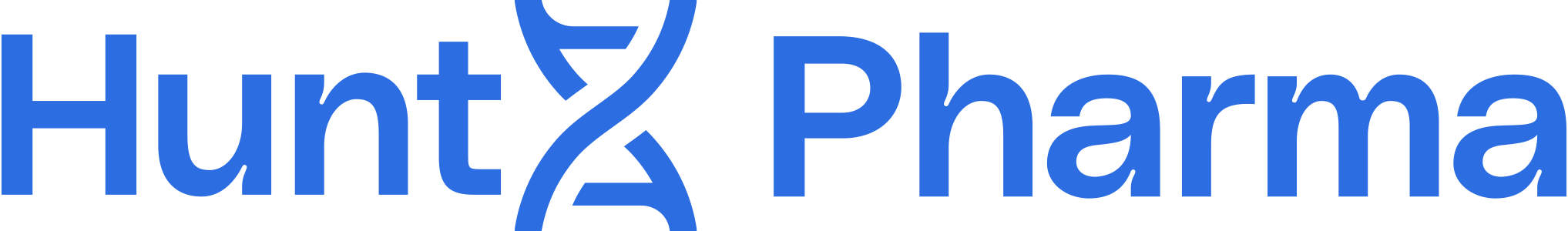 HuntX Pharma - Angels Sante